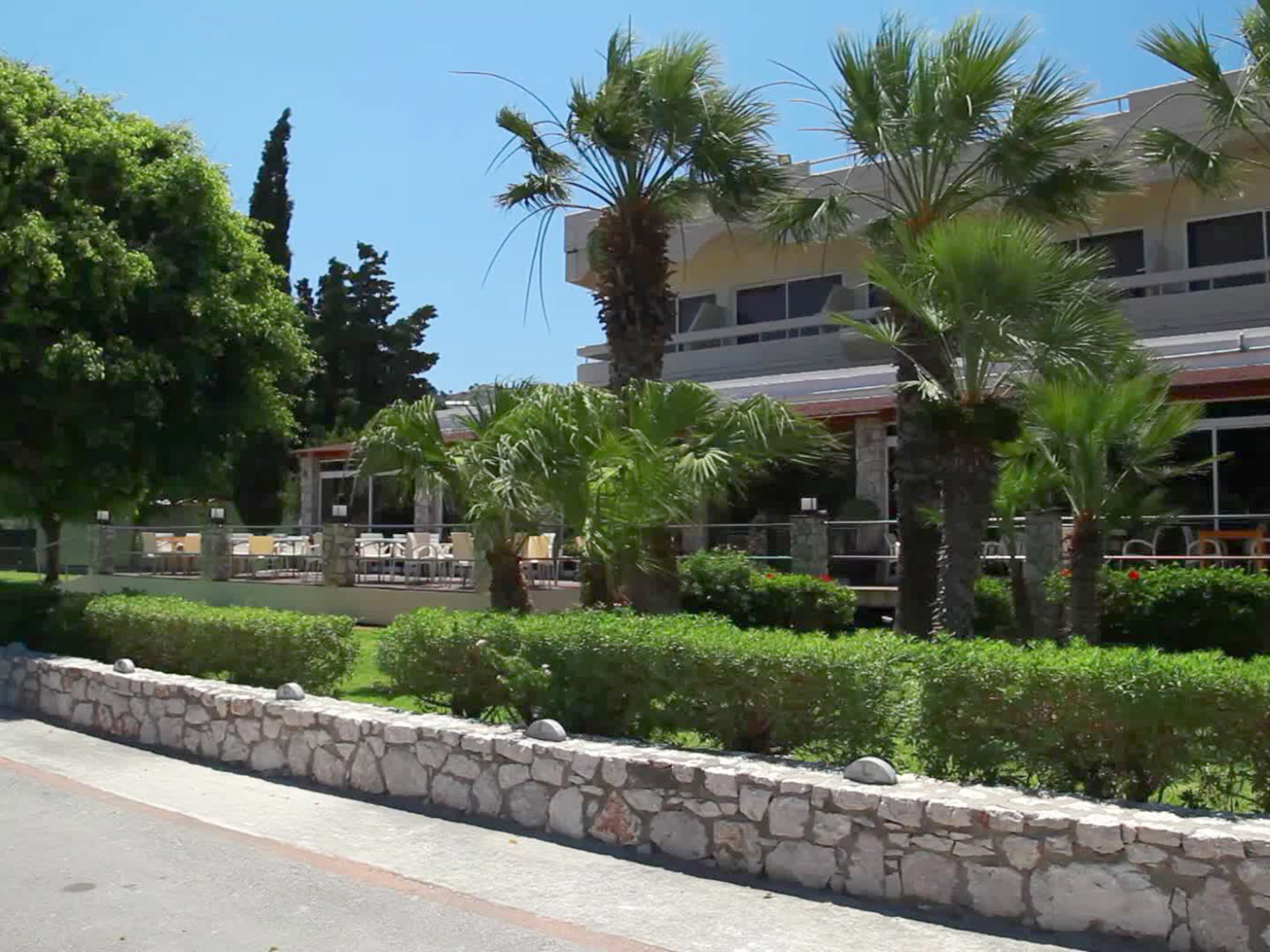 Delfinia Resort - Kolymbia séjour avec vol inclus » ltur