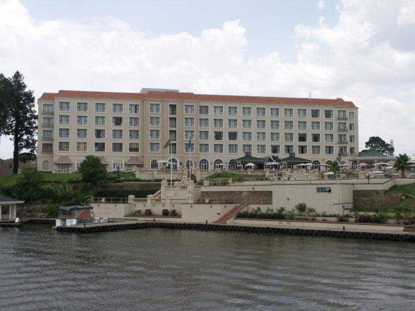 BON Hotel Riviera on Vaal - Vereeniging Urlaub inkl. Flug » ltur