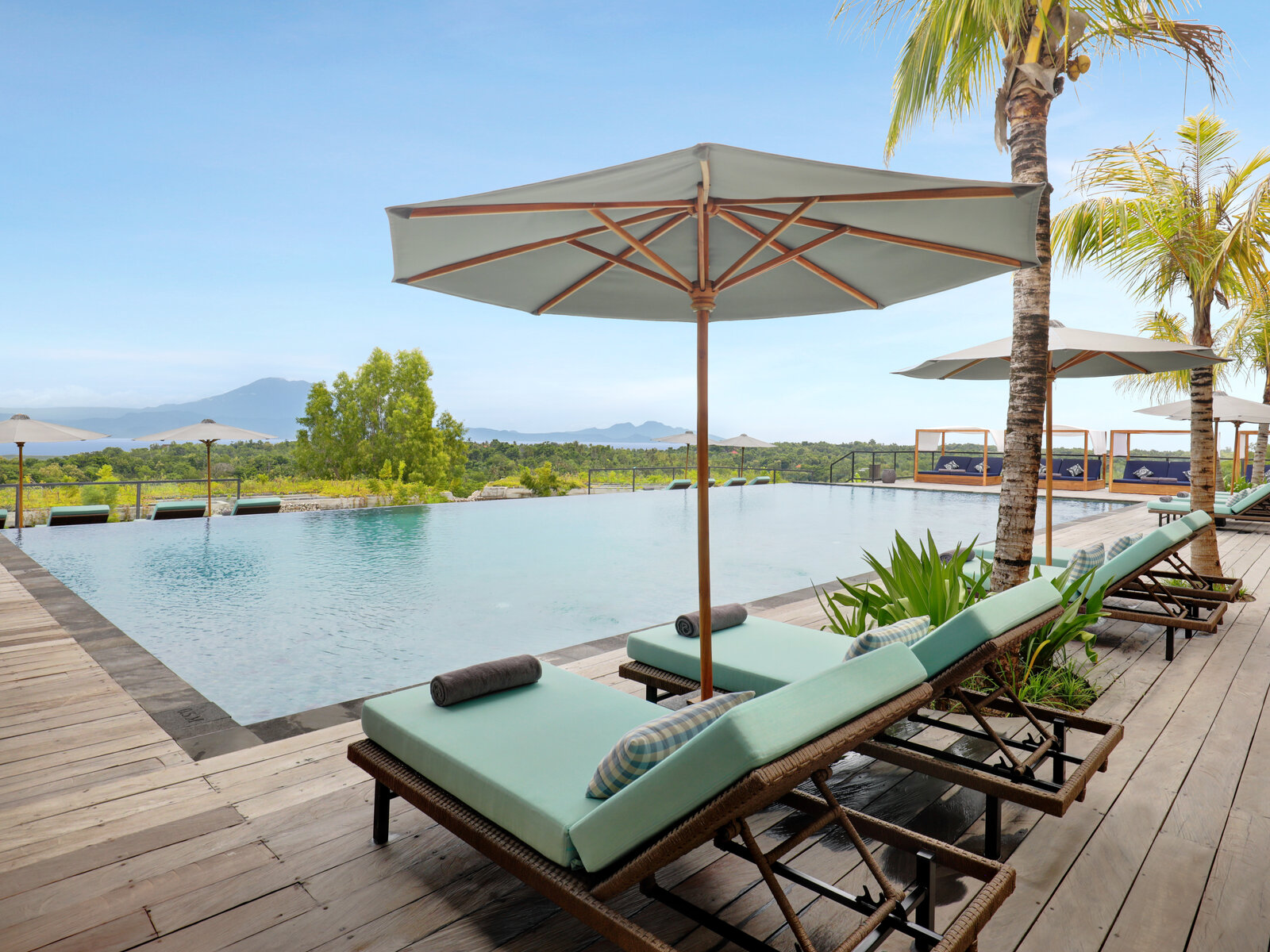 Hotel Maua Nusa Penida in Nusa Penida günstig buchen bei TUI.com