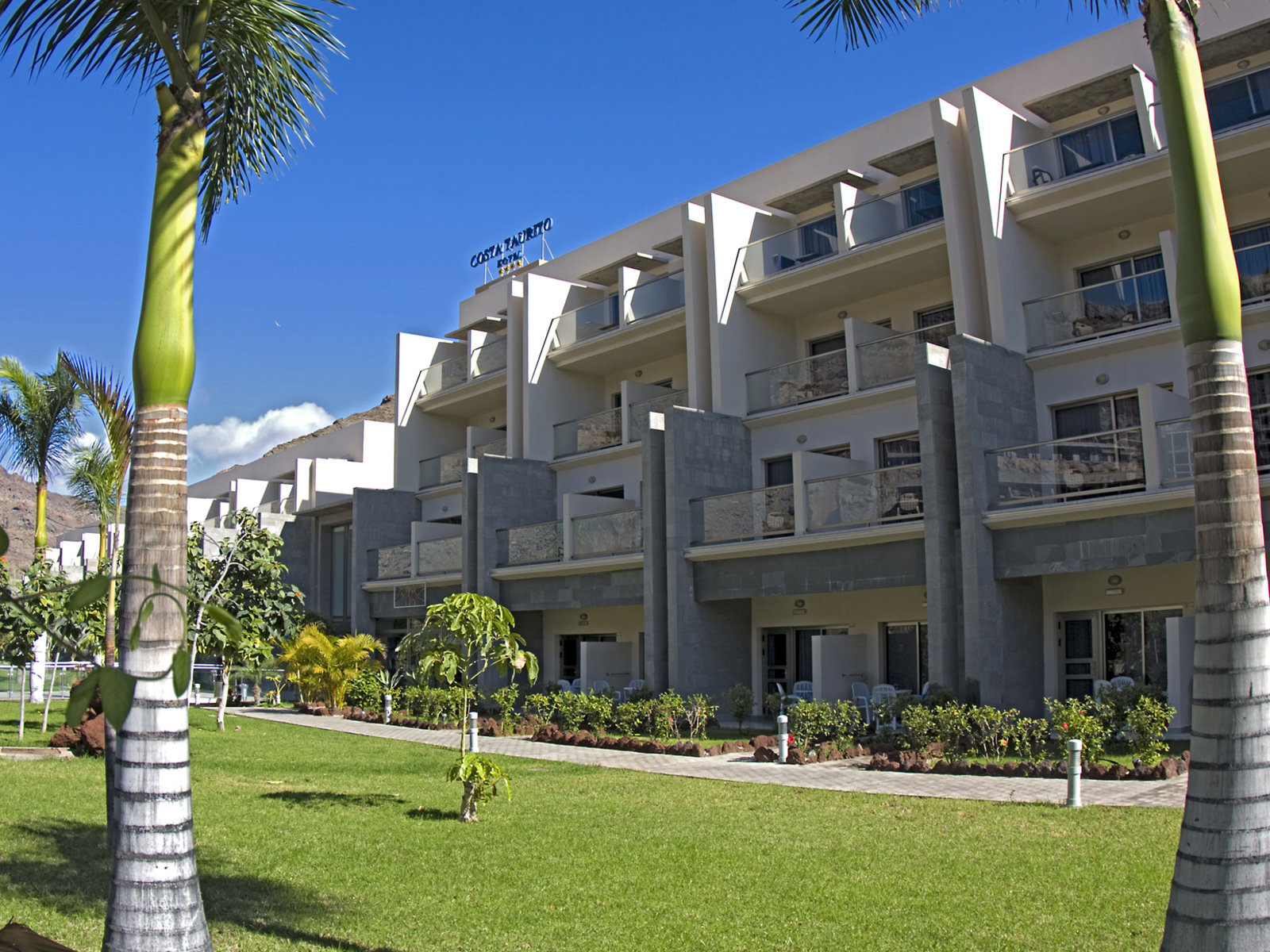 Hotel Hotel LIVVO Costa Taurito in Playa Taurito günstig buchen bei TUI.ch