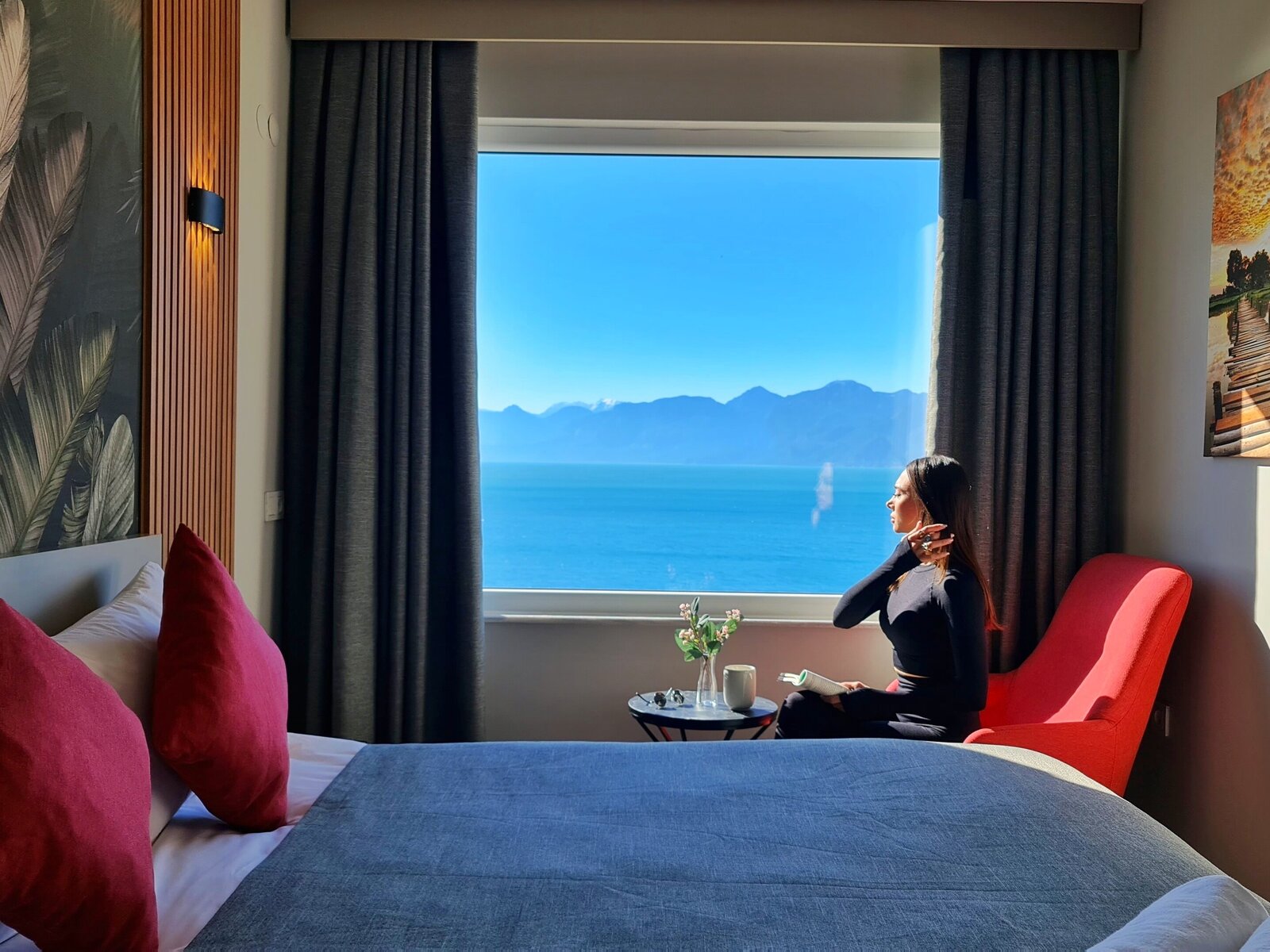 Hotel Let'stay Panorama Suites in Antalya günstig buchen bei TUI.com