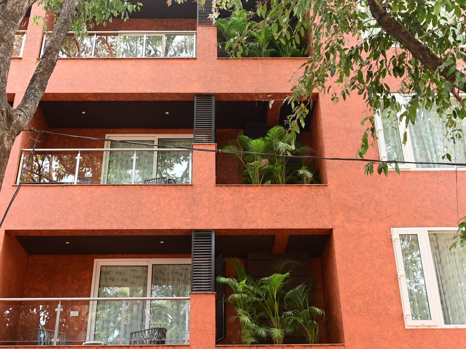 Hotel Golden Tulip Goa, Vagator in Vagator Beach günstig buchen bei TUI.com