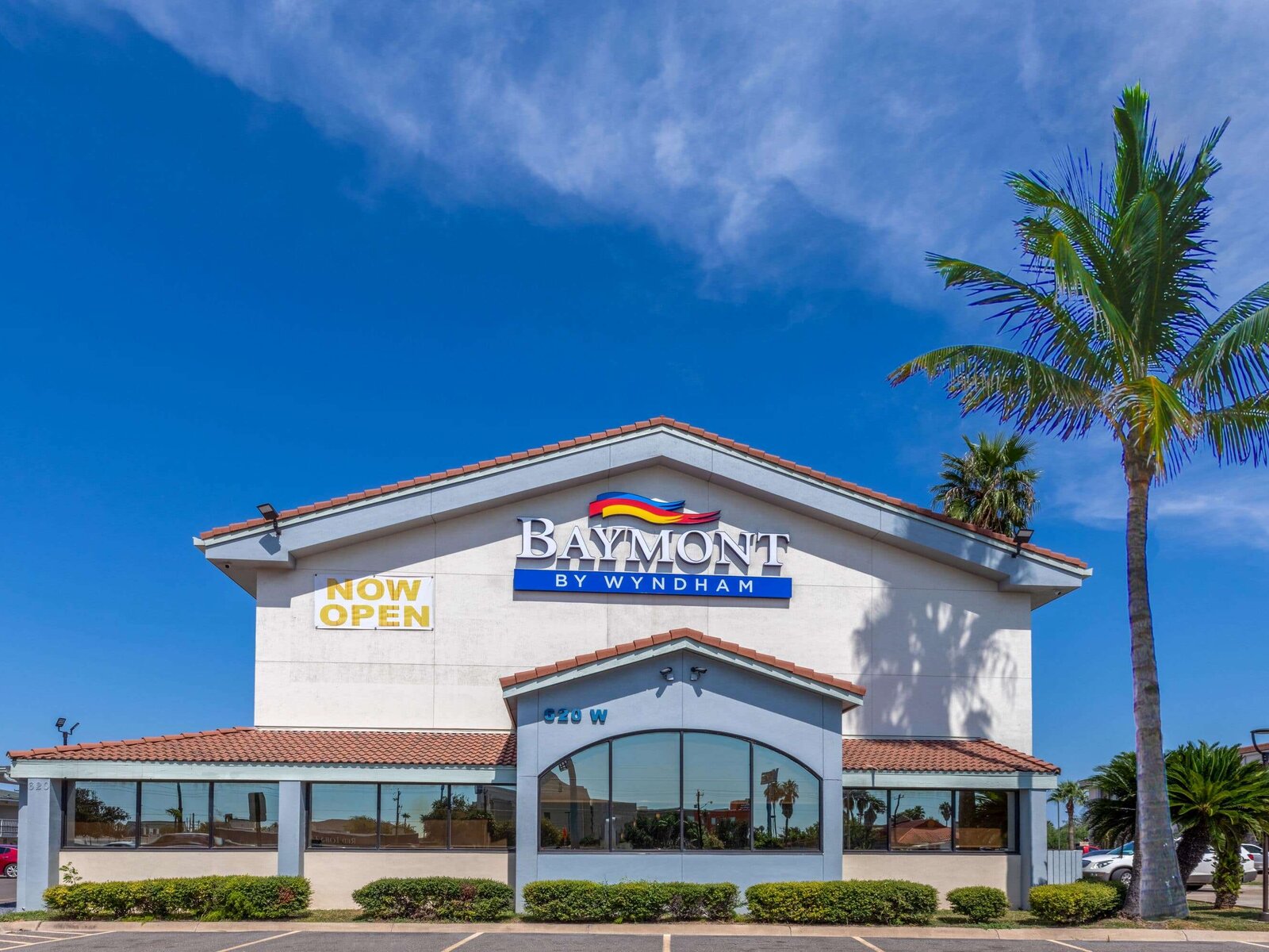 Hotel Baymont by Wyndham McAllen in McAllen günstig buchen bei TUI.ch