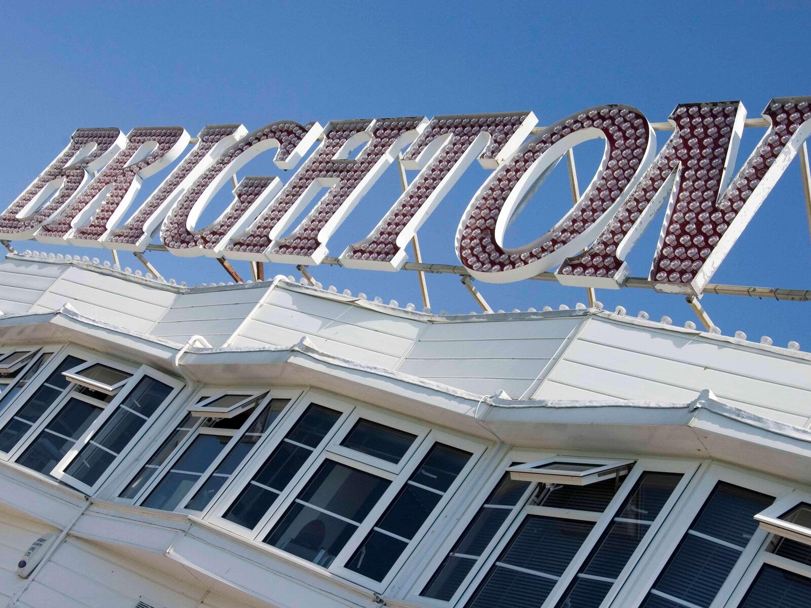 DoubleTree by Hilton Brighton Metropole » ltur