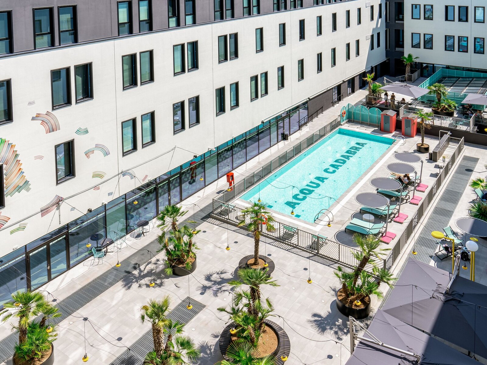 Hotel The Social Hub Bologna in Bologna günstig buchen bei TUI.com