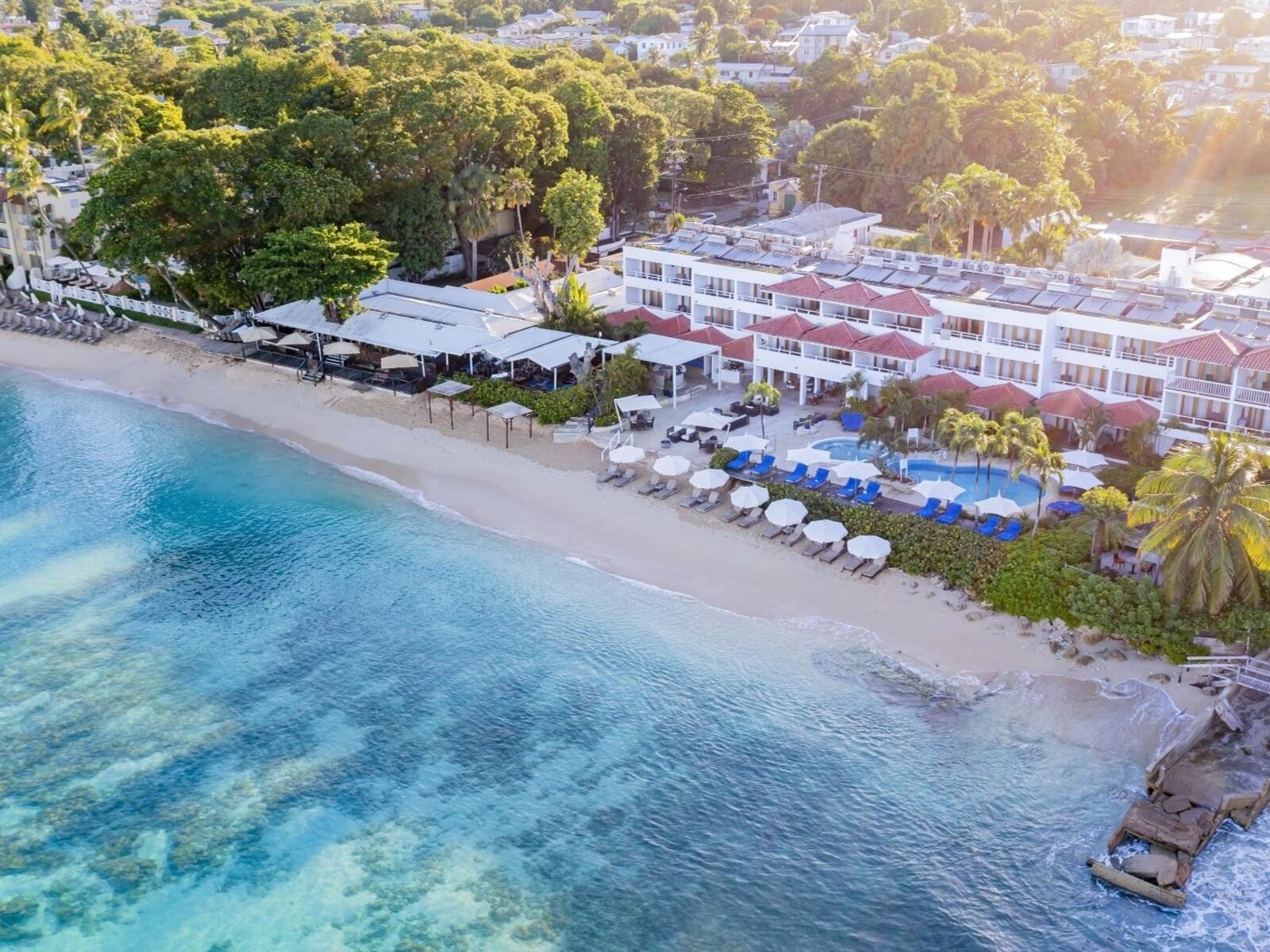 Hotel The House in Barbados günstig buchen bei TUI.com