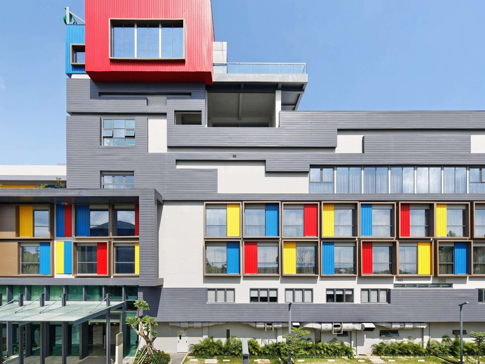 Hotel Ibis Styles Batam Nagoya in Batam günstig buchen bei TUI.com