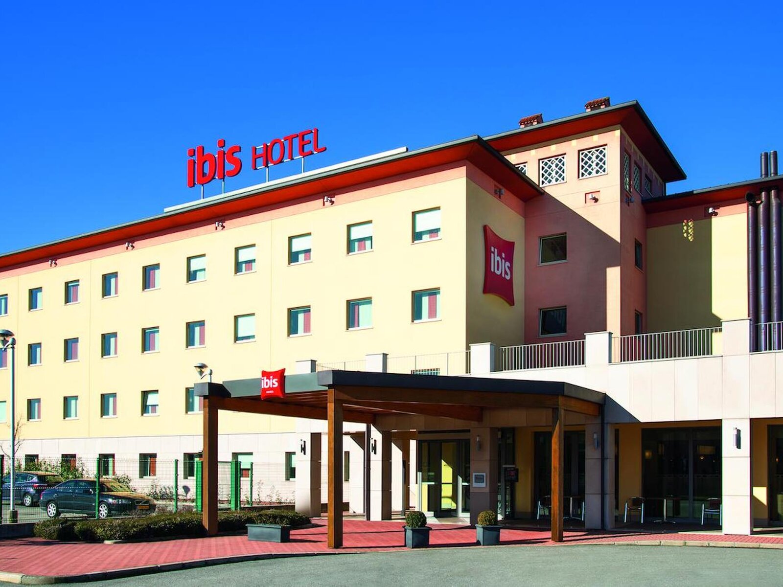 Hotel Albergo ibis Como in Como günstig buchen bei TUI.com