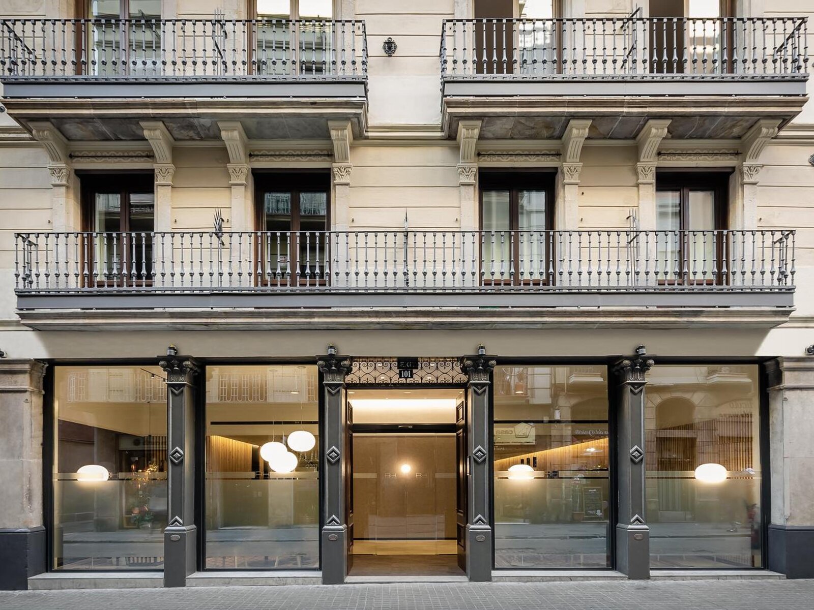 Hotel Raval House in Barcelona günstig buchen bei TUI.com