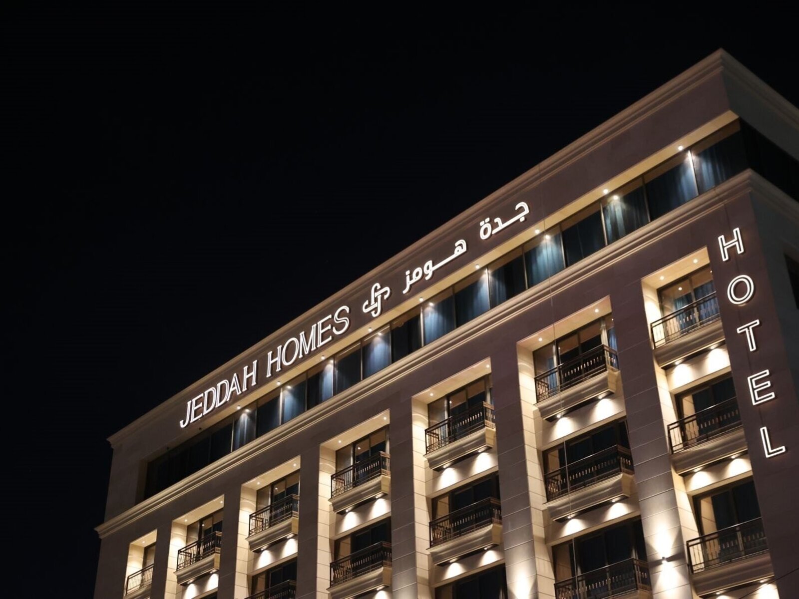 Hotel Jeddah Homes in Amman günstig buchen bei TUI.com