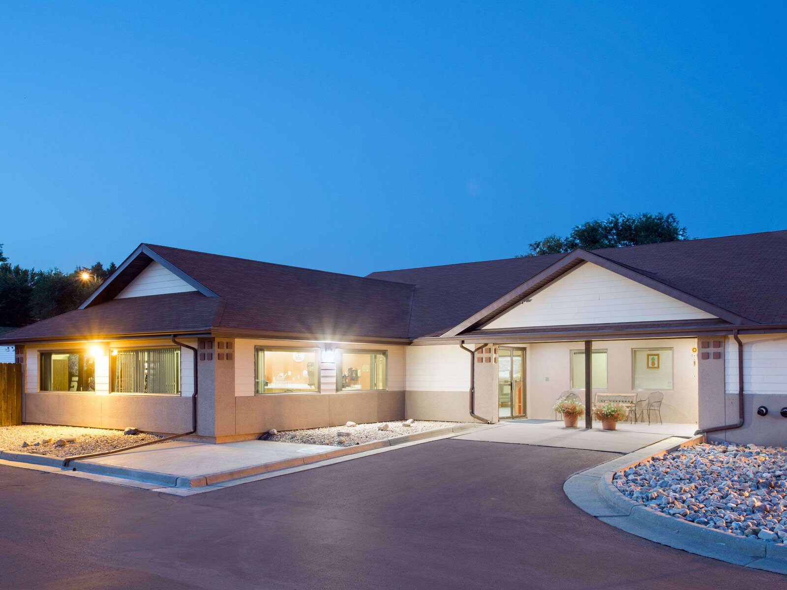 Hotel Super 8 Hot Springs in Hot Springs günstig buchen bei TUI.com