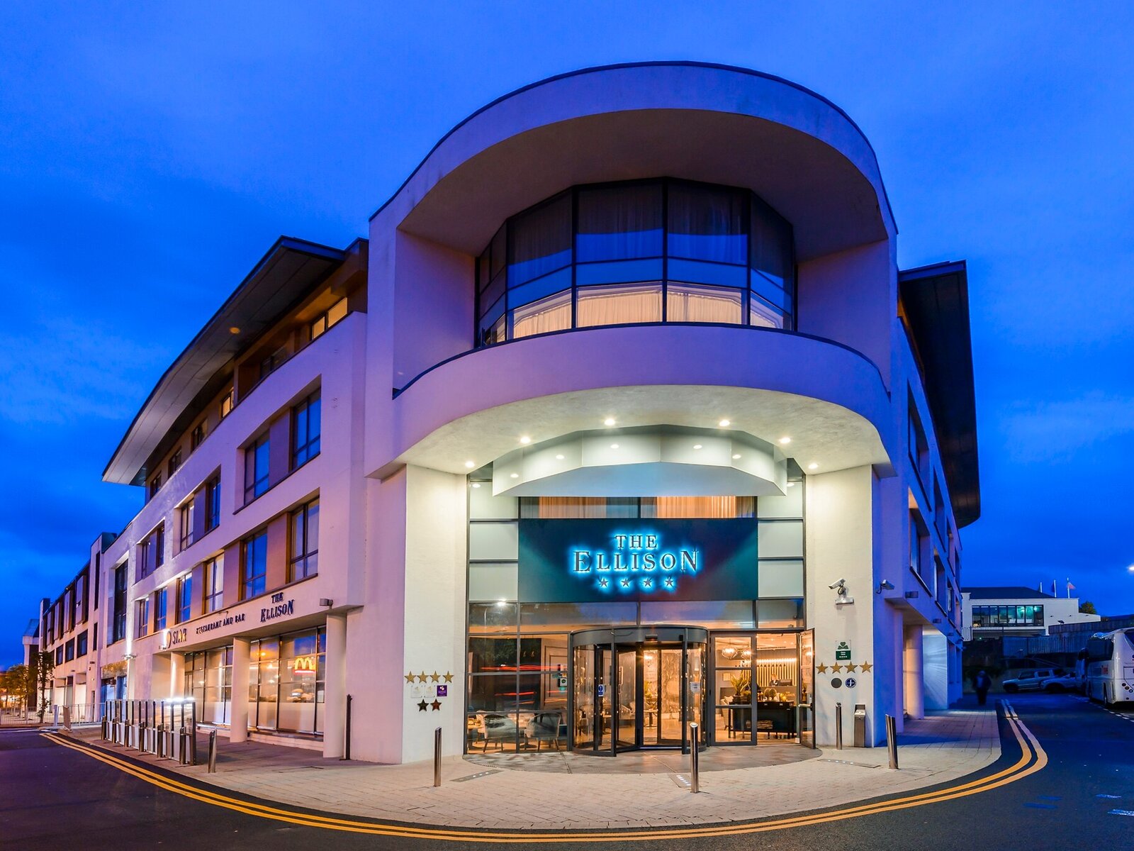 Hotel The Ellison in Castlebar günstig buchen bei TUI.com