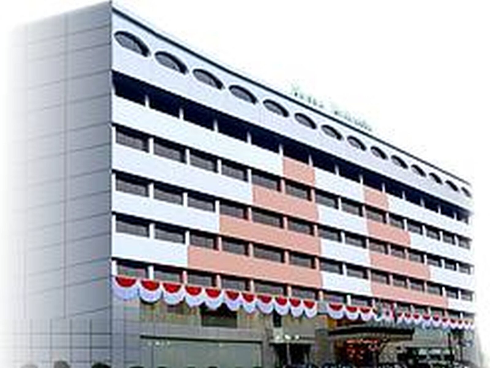 Hotel Le Polonia Hotel & Convention in Medan günstig buchen bei TUI.com