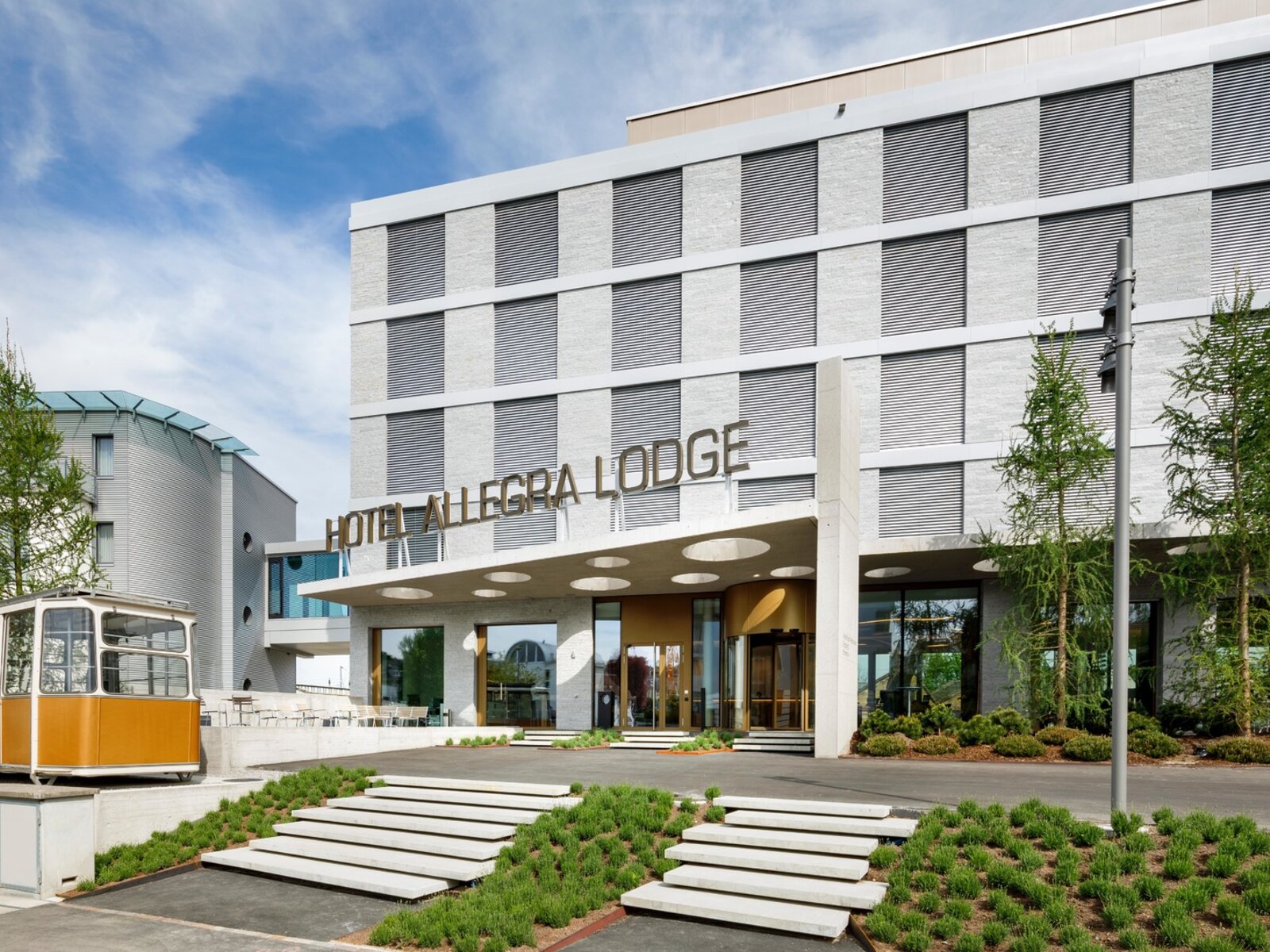 Hotel Hotel Allegra Lodge in Kloten günstig buchen bei TUI.ch