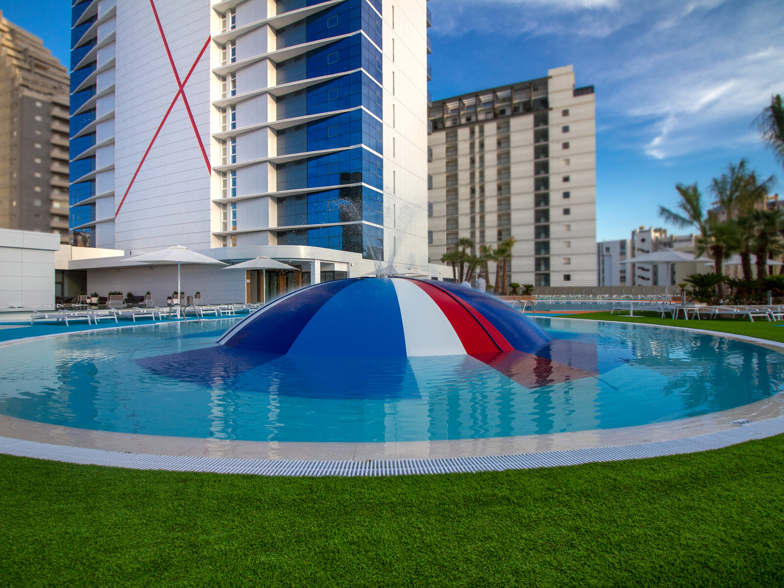 Hotel Estimar Calpe Suitopia 3 & Three in Calpe günstig buchen bei TUI.ch