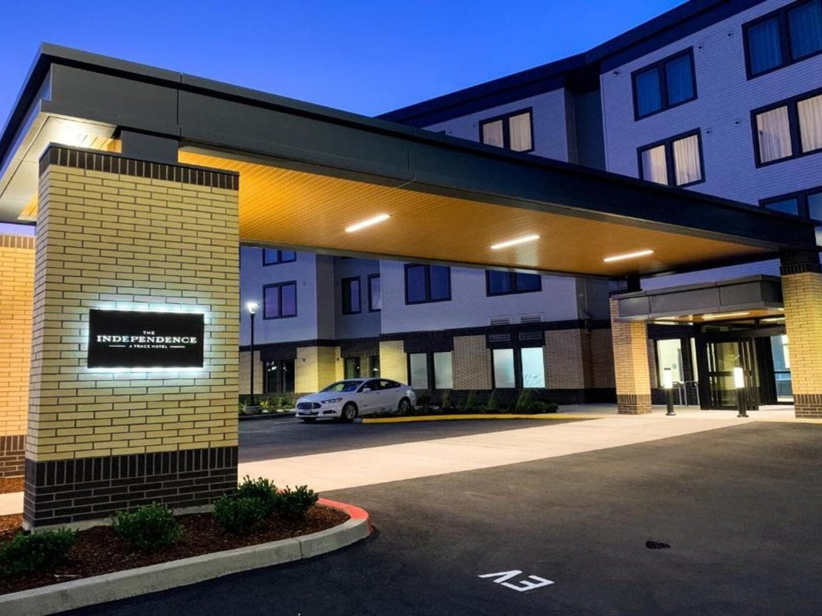 Hotel The Independence Hotel in Independence günstig buchen bei TUI.com