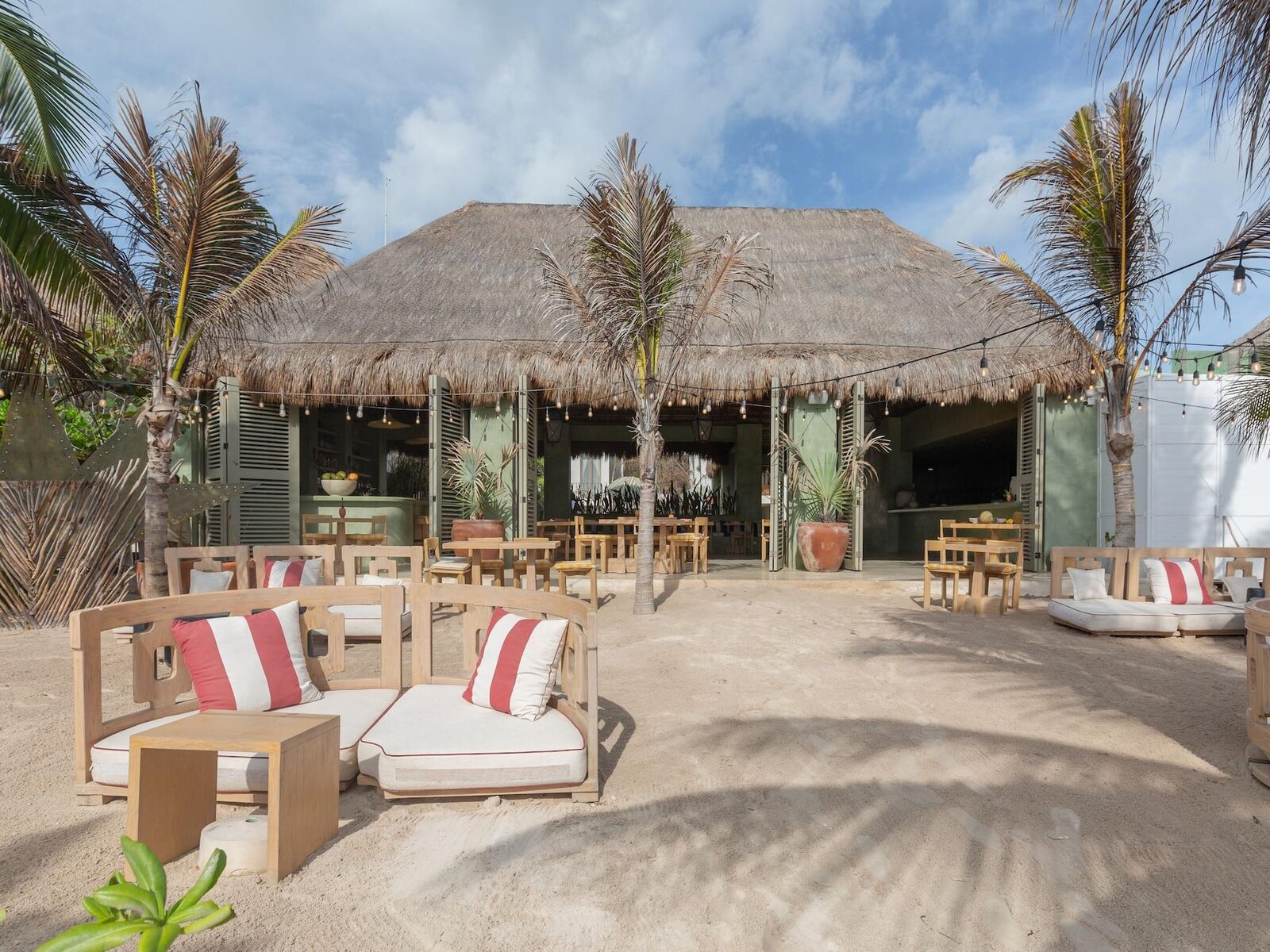 Hotel Hotel Panamera in Tulum günstig buchen bei TUI.com