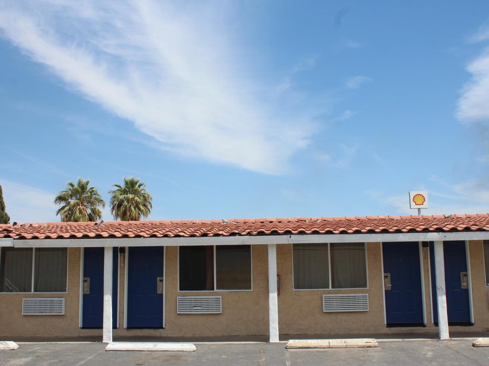 Hotel Travelodge by Wyndham Blythe in Blythe günstig buchen bei TUI.com
