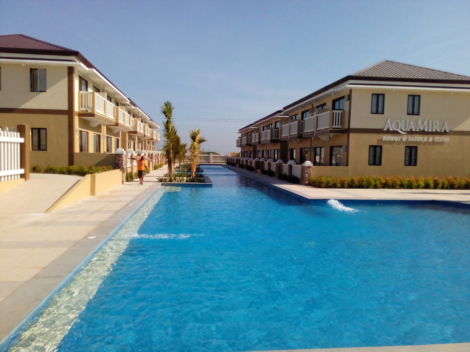 Hotel Aquamira Resort in Tanza günstig buchen bei TUI.com