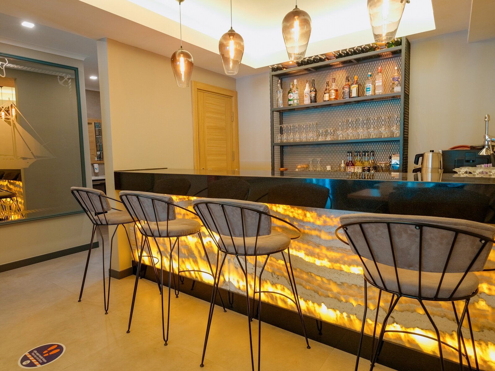 Hotel Alesta Midtown in Fethiye günstig buchen bei TUI.com