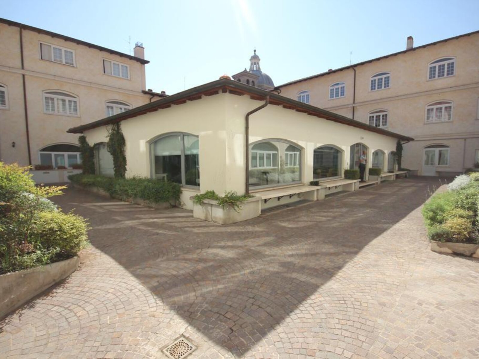 Hotel Wrooms Guest House in Rom günstig buchen bei TUI.com