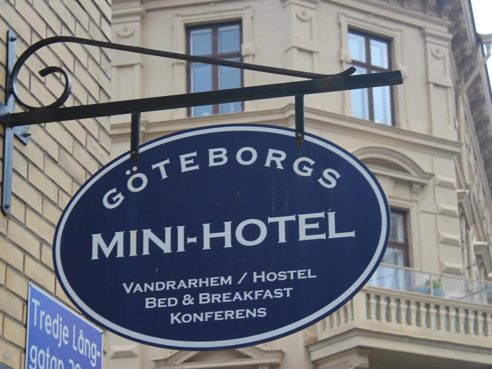 Hotel Göteborgs Mini-Hotel in Göteborg günstig buchen bei TUI.com