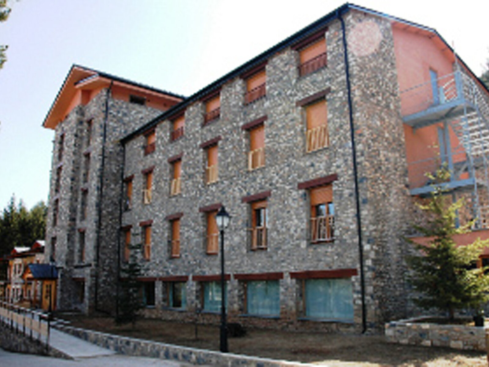 Hotel Supermolina in La Molina günstig buchen bei TUI.com