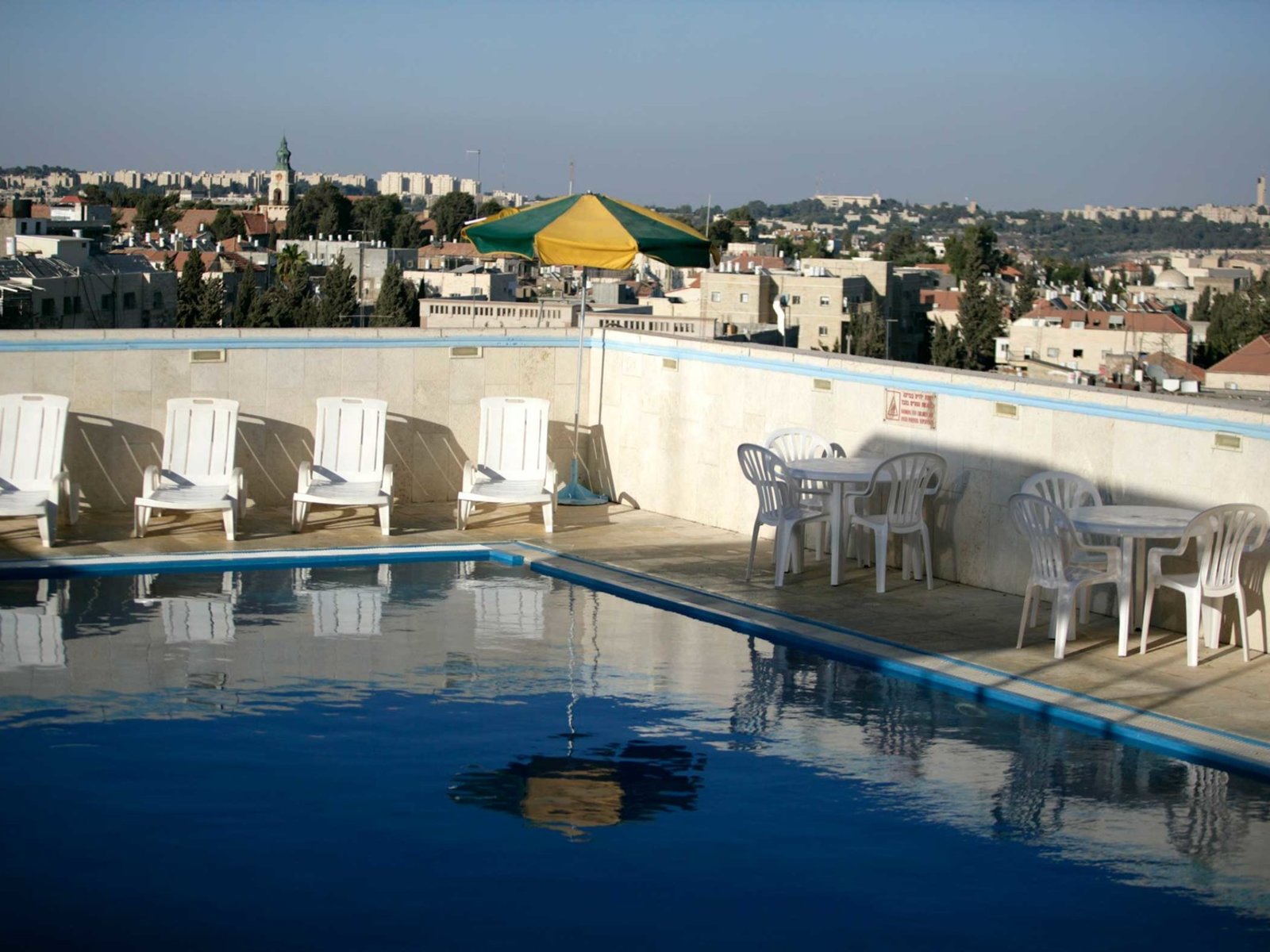 Hotel Caesar Premier Jerusalem in Jerusalem günstig buchen bei TUI.com