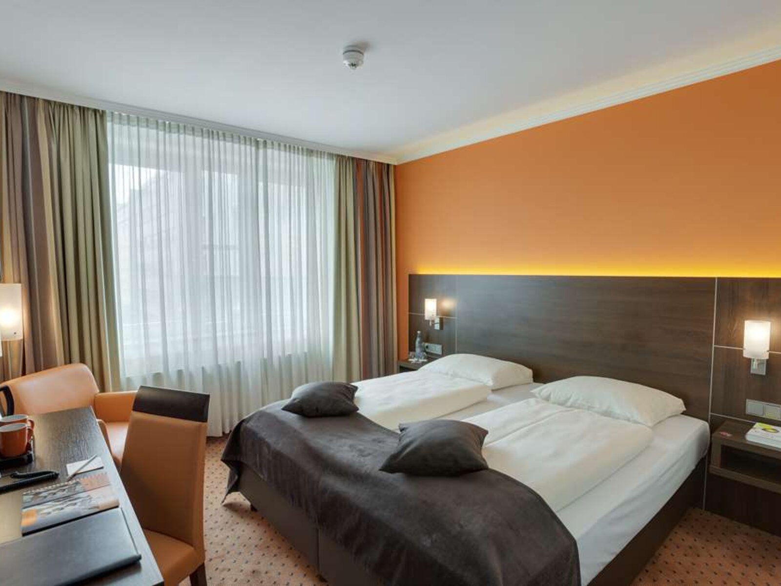 Hotel TOP CityLine Conrad-Hotel de Ville München in München günstig ...