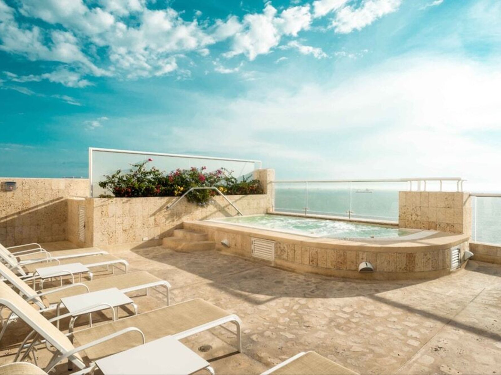 Hotel Irotama Apartasuites in Santa Marta günstig buchen bei TUI.ch