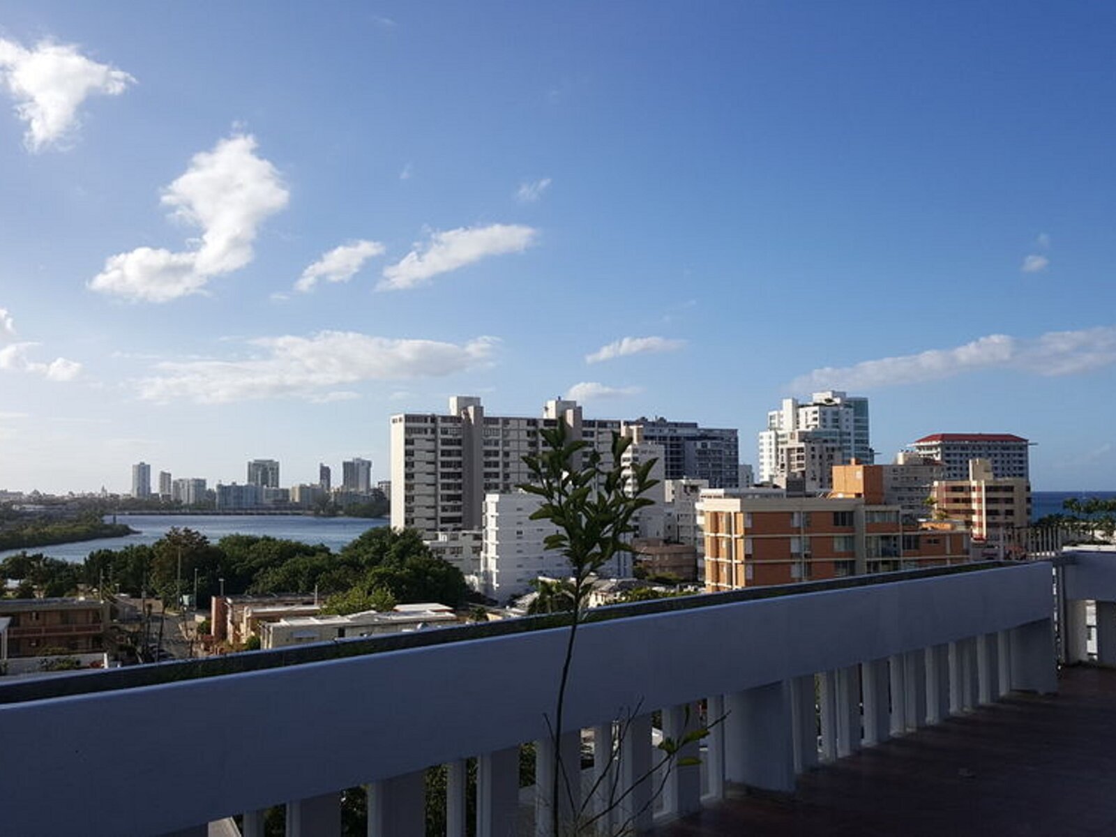 Hotel The Wave Hotel in Puerto Rico günstig buchen bei TUI.com