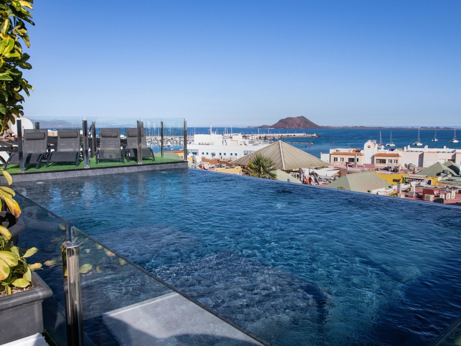 Hotel TUI TIME TO SMILE Coccoloba in Corralejo günstig buchen bei TUI.com