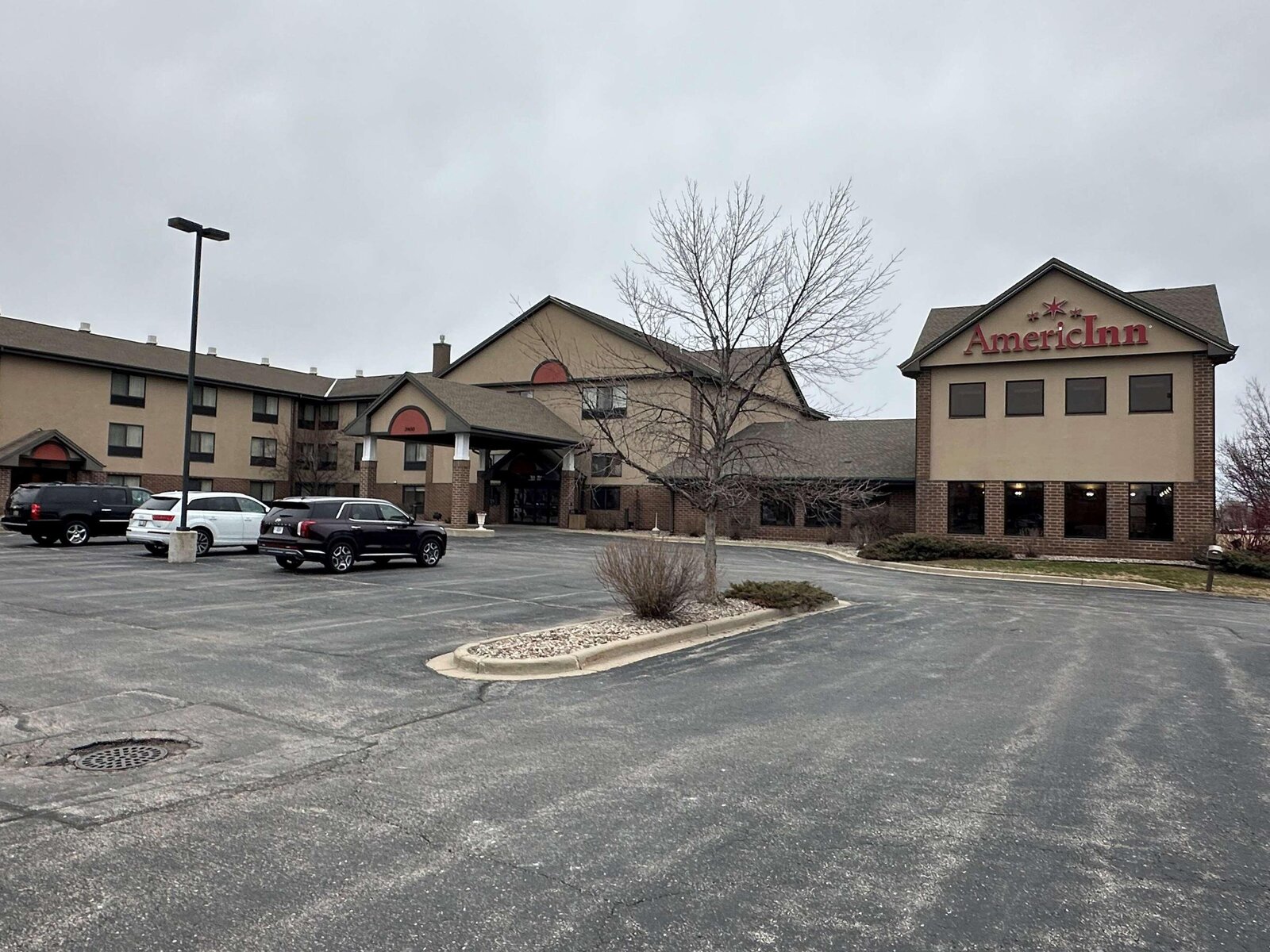 Hotel AmericInn Appleton in Appleton günstig buchen bei TUI.com