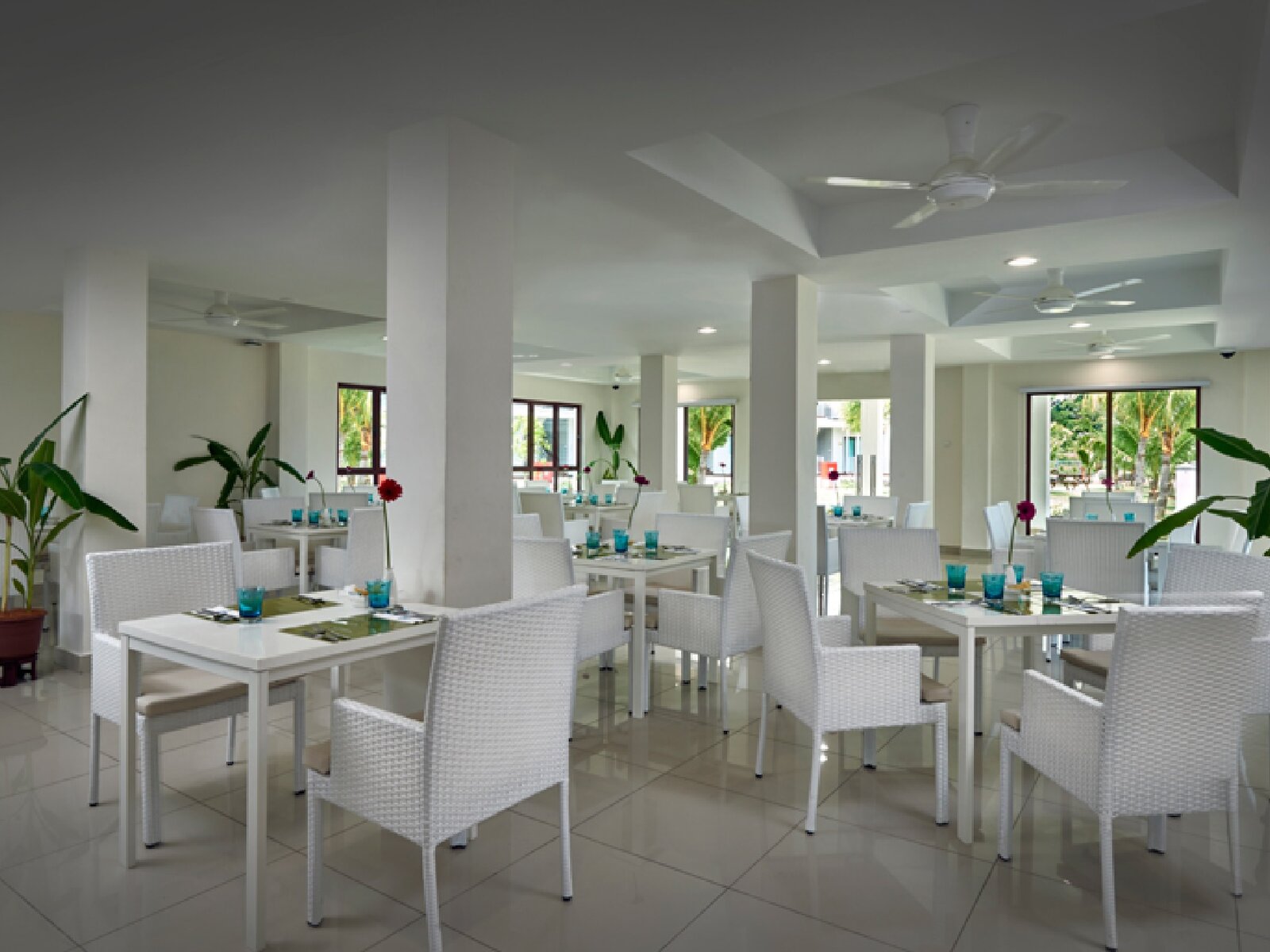 Hotel Royale Chulan Cherating Chalet in Cherating günstig buchen bei ...