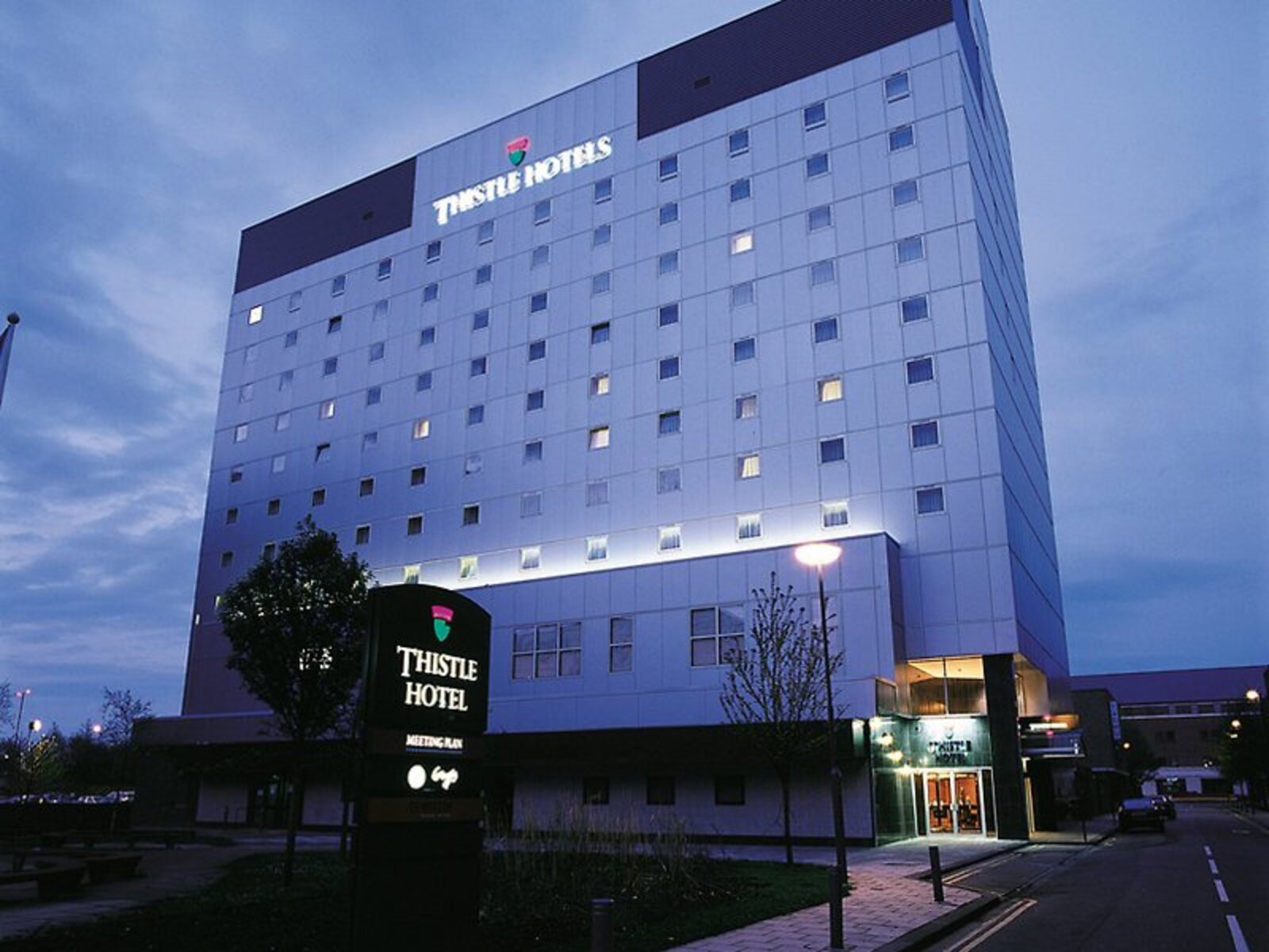 Hotel Leonardo Hotel Middlesbrough in Newcastle günstig buchen bei TUI.com