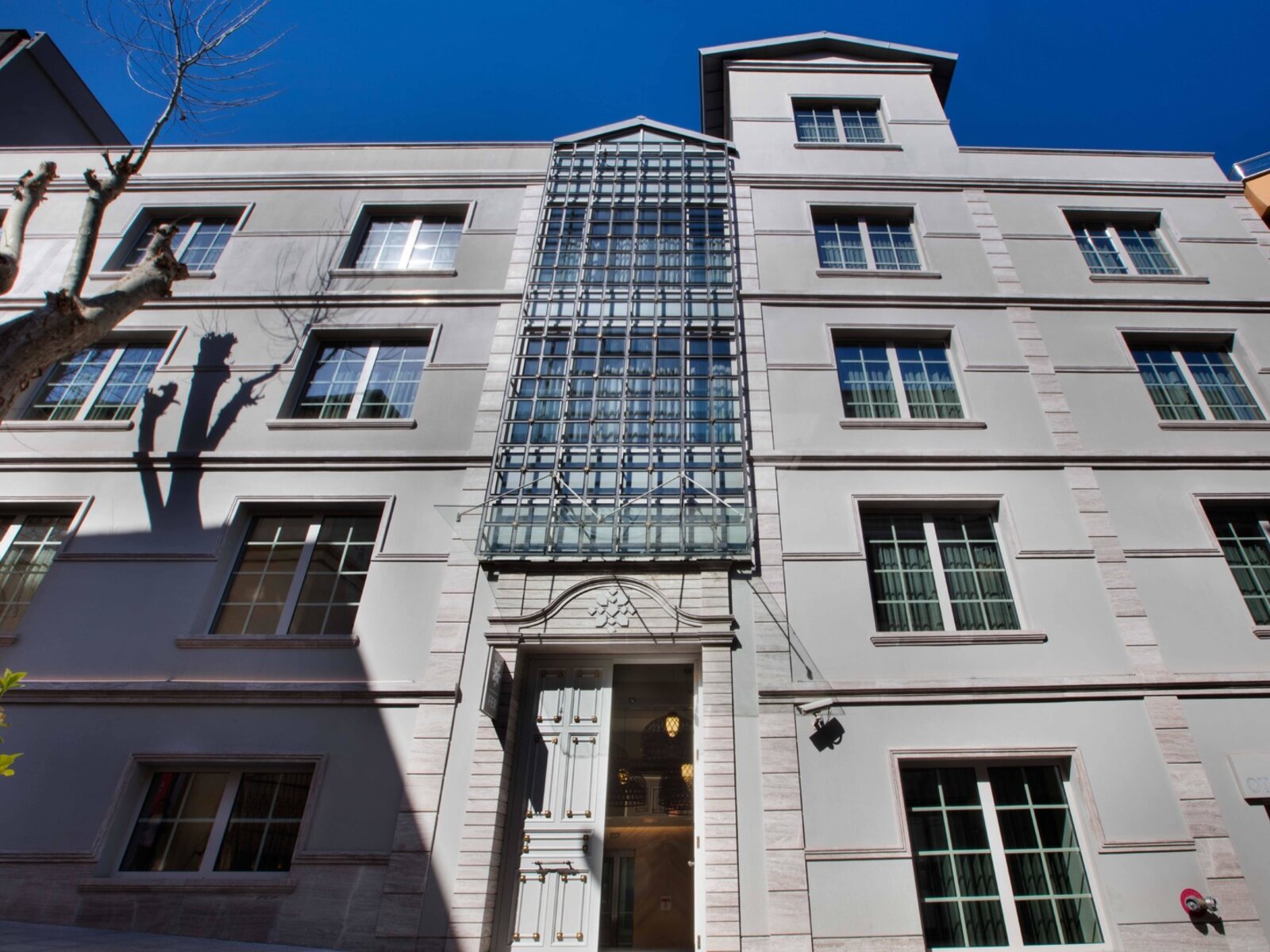 Hotel Fer Hotel Istanbul in Istanbul günstig buchen bei TUI.com