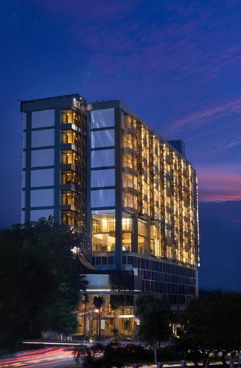 ASTON Bellevue Radio Dalam - Jakarta Urlaub inkl. Flug » ltur