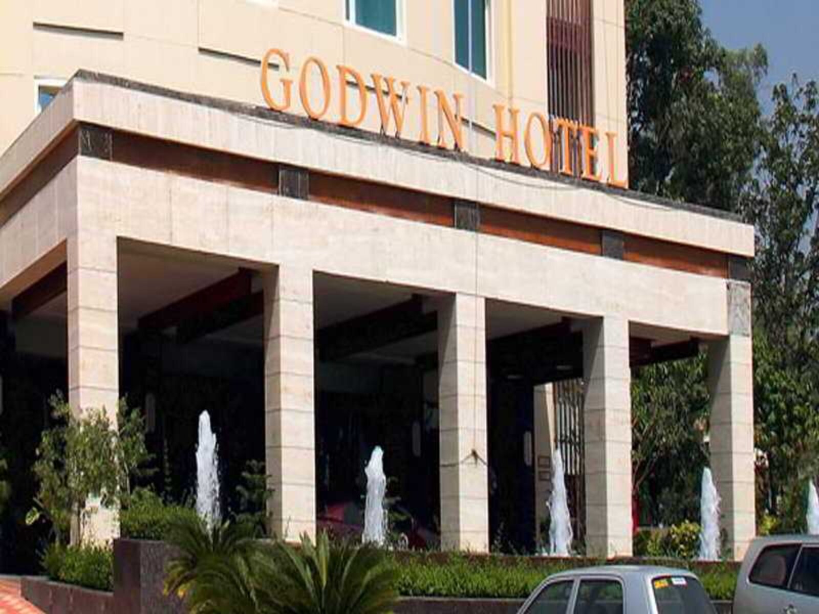 Hotel Godwin in Haridwar günstig buchen bei TUI.com