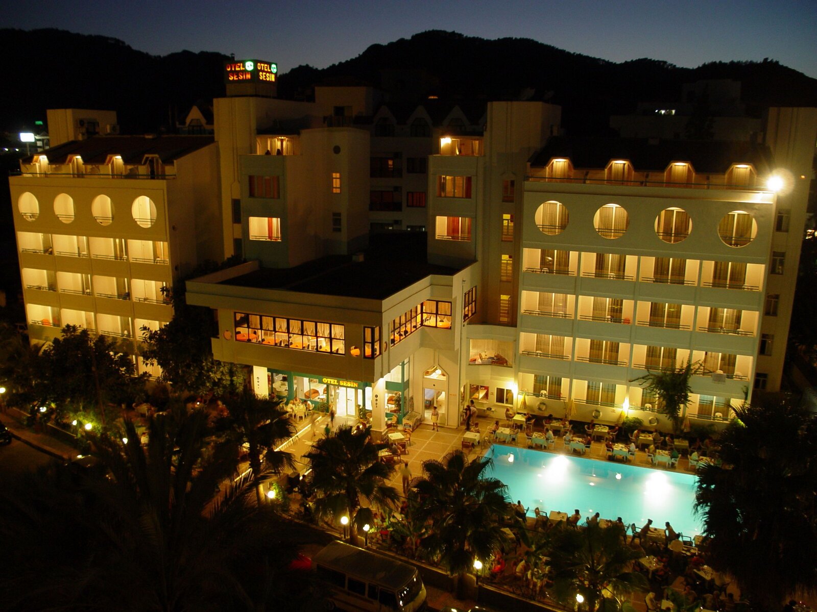 Hotel Blue Bay Style in Marmaris günstig buchen bei TUI.ch