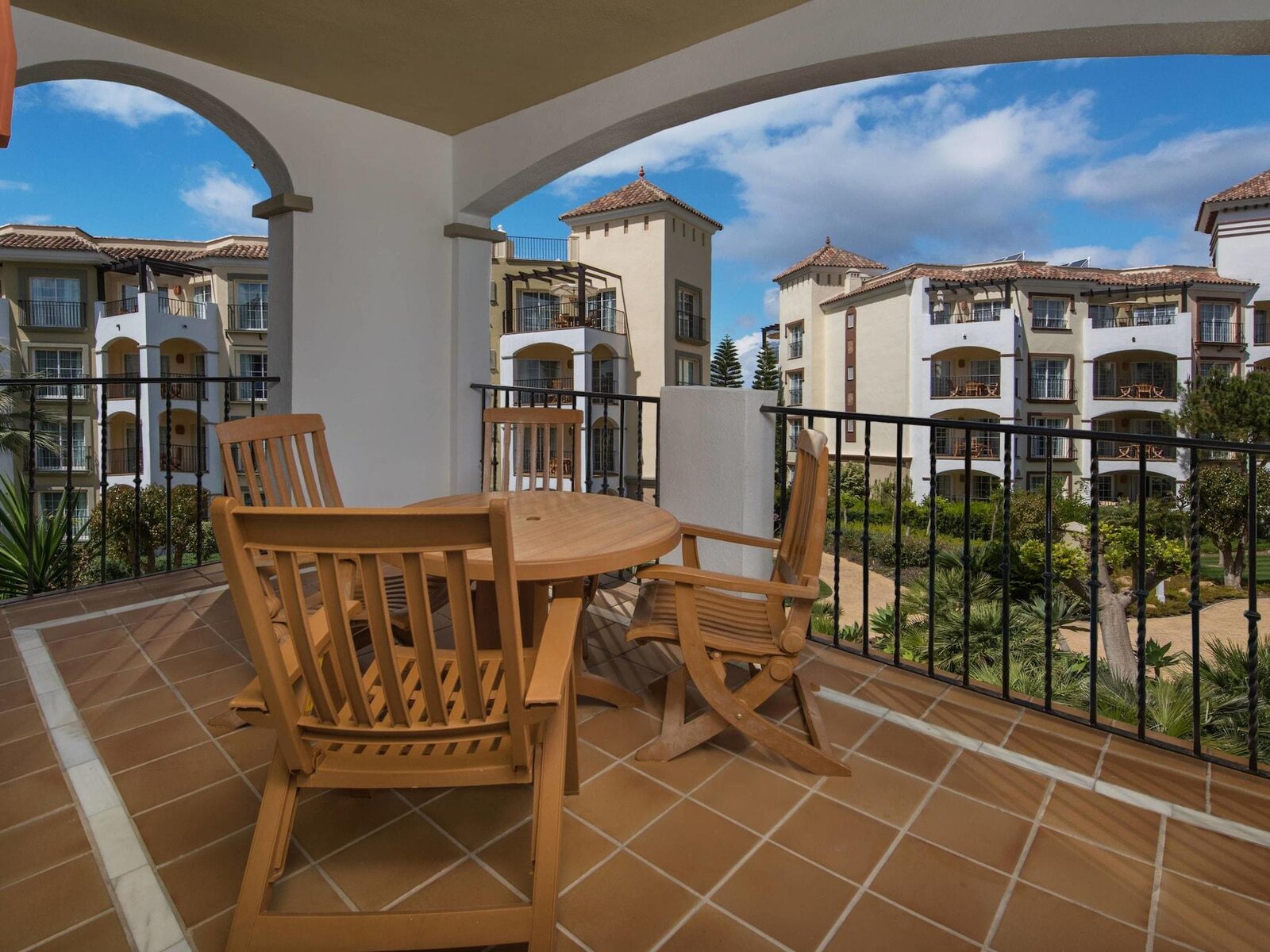 Hotel Marriott's Playa Andaluza in Estepona günstig buchen bei TUI.com