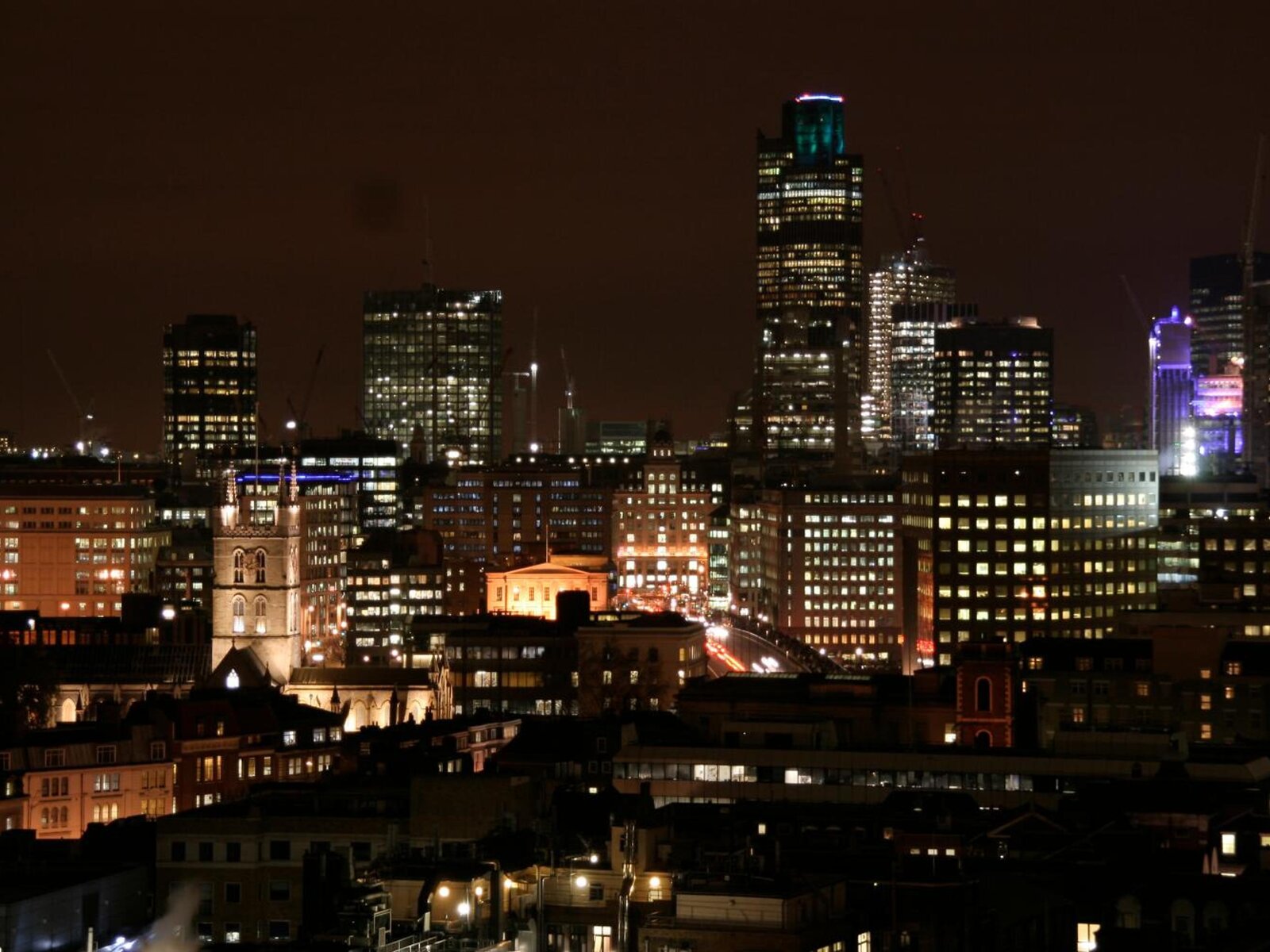 Hotel Marlin Aldgate Tower Bridge in London günstig buchen bei TUI.ch