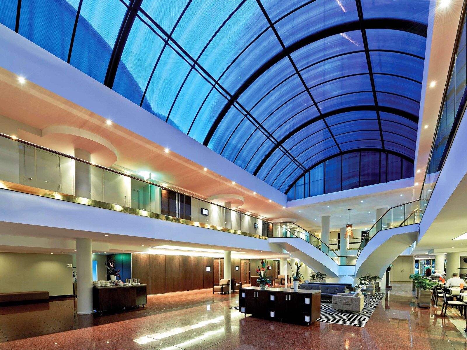 Hotel Novotel Sydney Parramatta in Sydney günstig buchen bei TUI.com