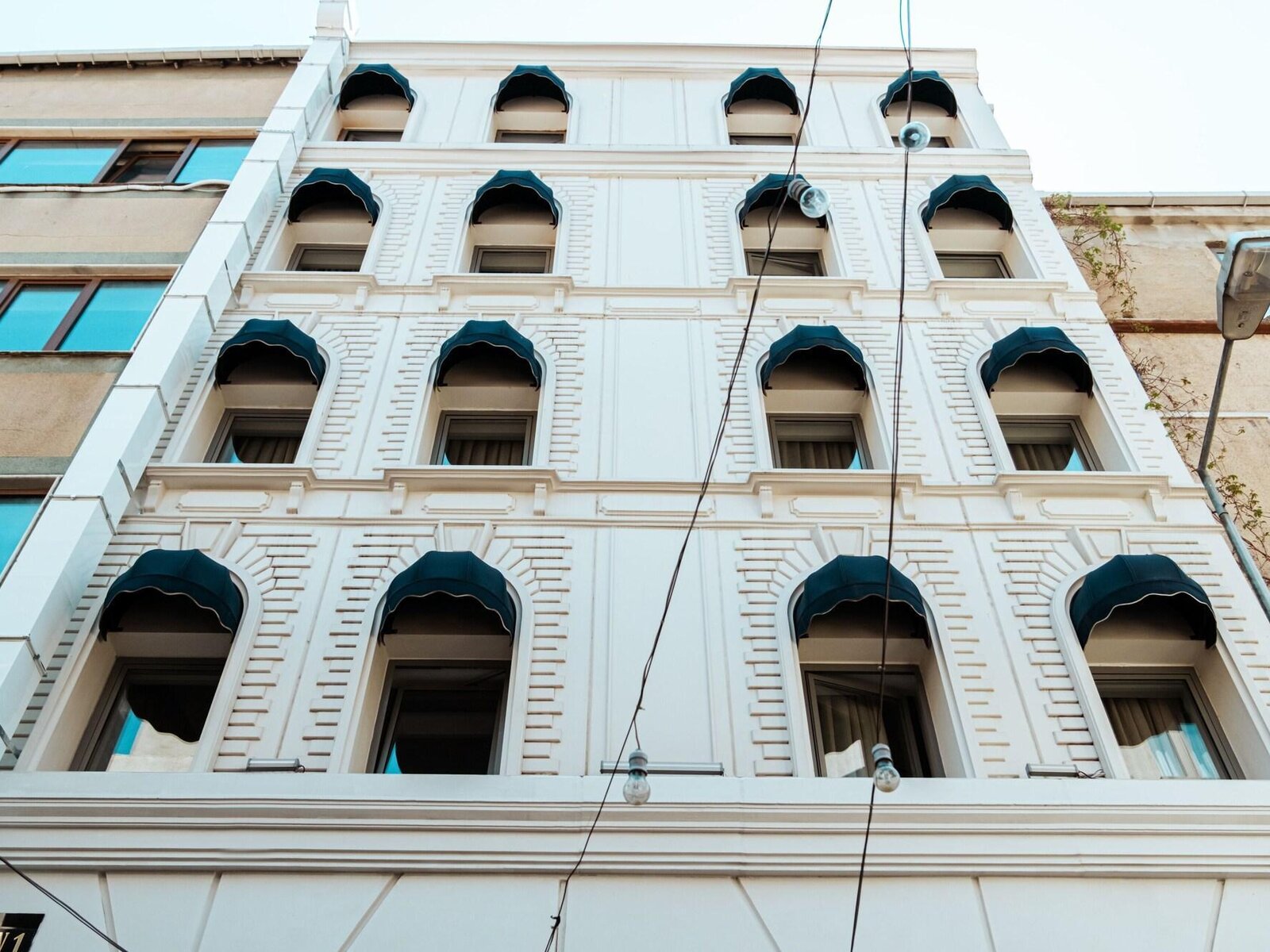 Hotel Root Karakoy Hotel in Istanbul günstig buchen bei TUI.com