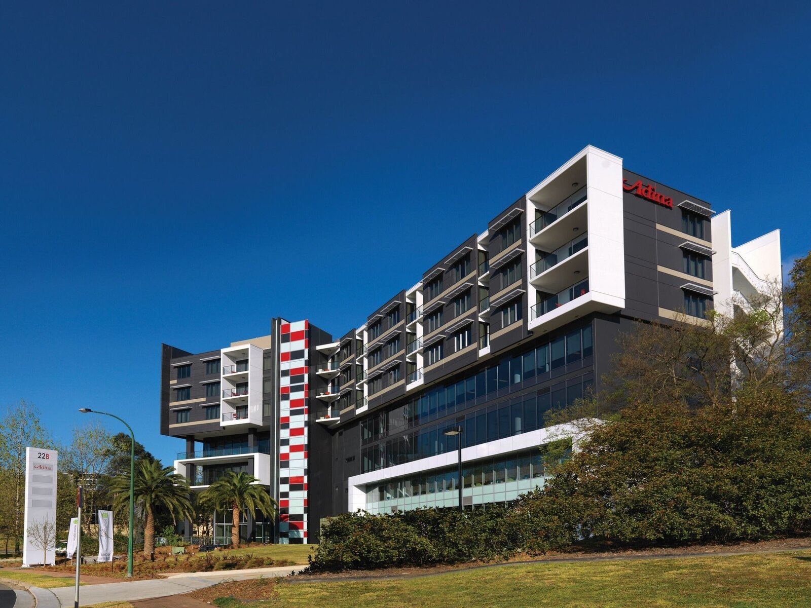 Hotel Punthill Norwest in Sydney günstig buchen bei TUI.com