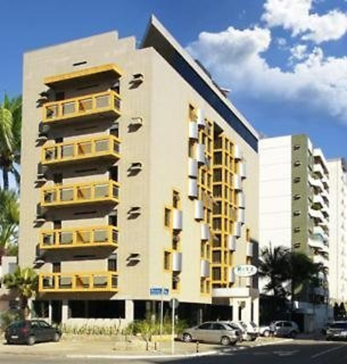 Hotel Ritz Praia in Maceio günstig buchen bei TUI.com
