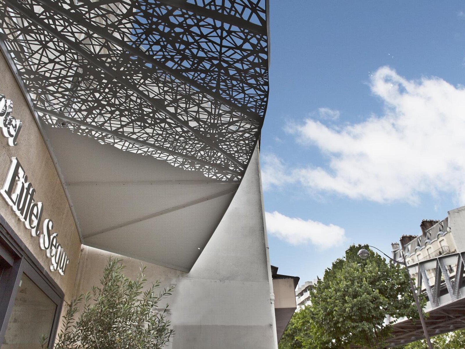 Hotel Eiffel Segur in Paris günstig buchen bei TUI.com