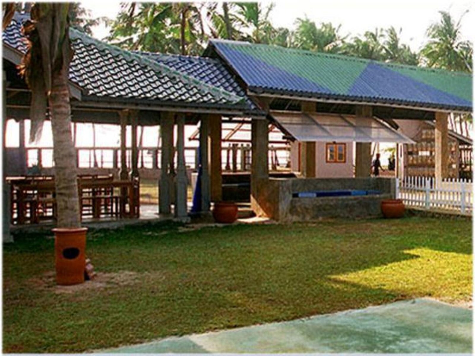 Hotel Carolina Beach in Chilaw günstig buchen bei TUI.com