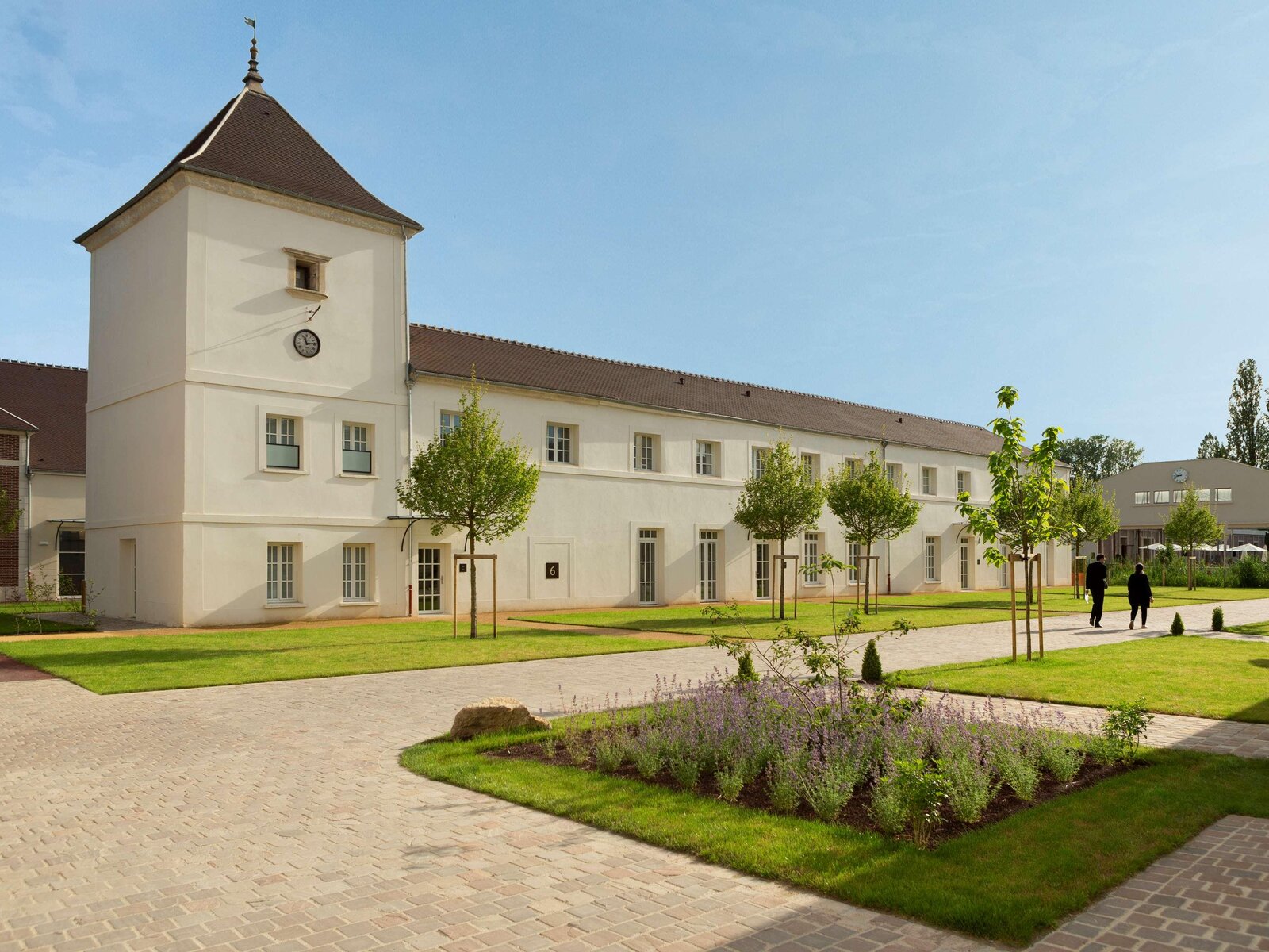 Hotel Hyatt Regency Chantilly in Chantilly günstig buchen bei TUI.com