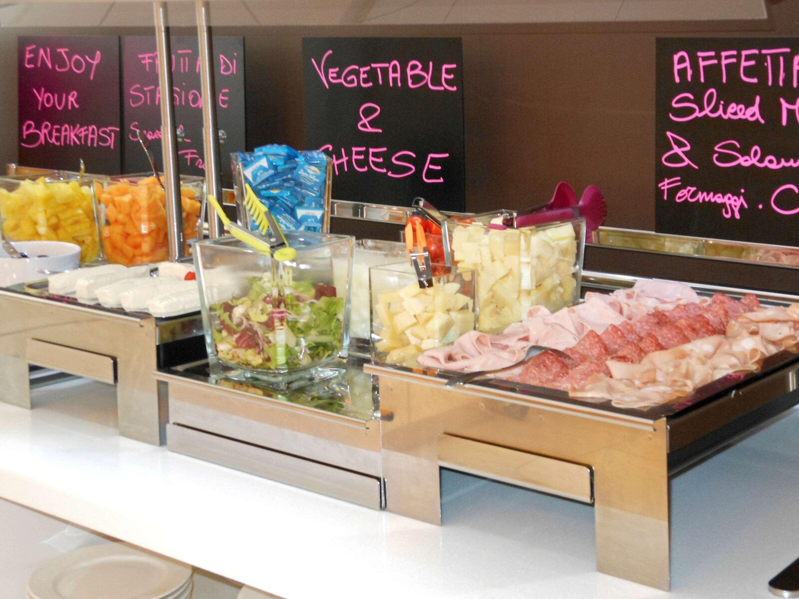 Hotel Mercure Roma Corso Trieste in Rom günstig buchen bei TUI.com