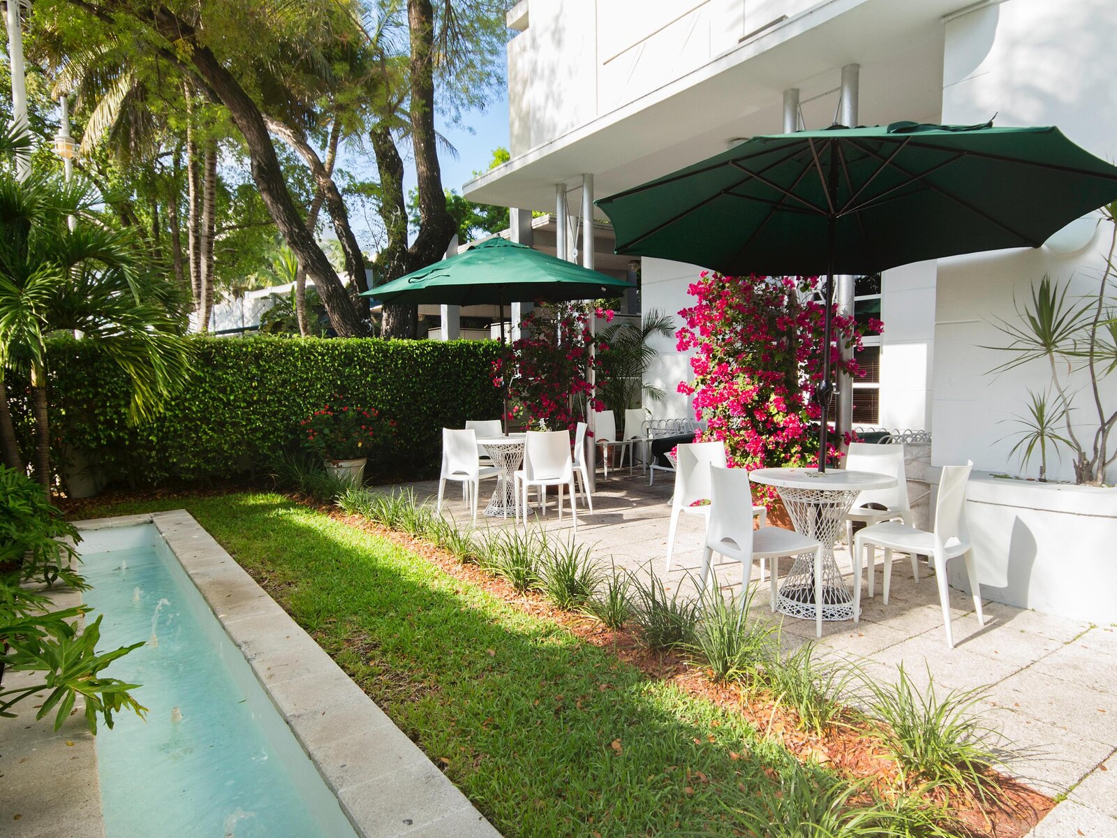Hotel Greenview Hotel in Miami Beach günstig buchen bei TUI.com